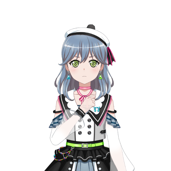 LOCK - Where the Light Shines | Costumes list | Girls Band Party ...