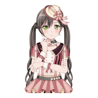 Tae Hanazono | Characters list | BanG Dream! | Bandori Party - BanG ...