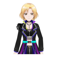 MASKING | Characters list | BanG Dream! | Bandori Party - BanG Dream ...