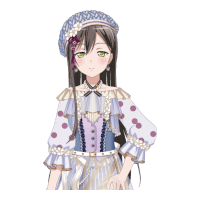 Tae Hanazono | Characters list | BanG Dream! | Bandori Party - BanG ...