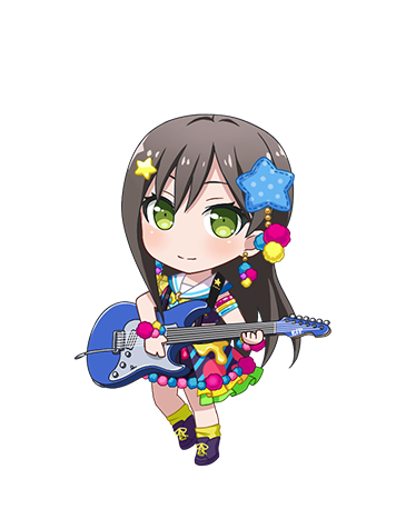 Tae Hanazono | Characters list | BanG Dream! | Bandori Party - BanG ...